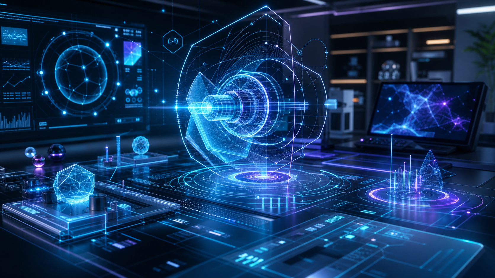 Arc Link Tech and Trade | Home