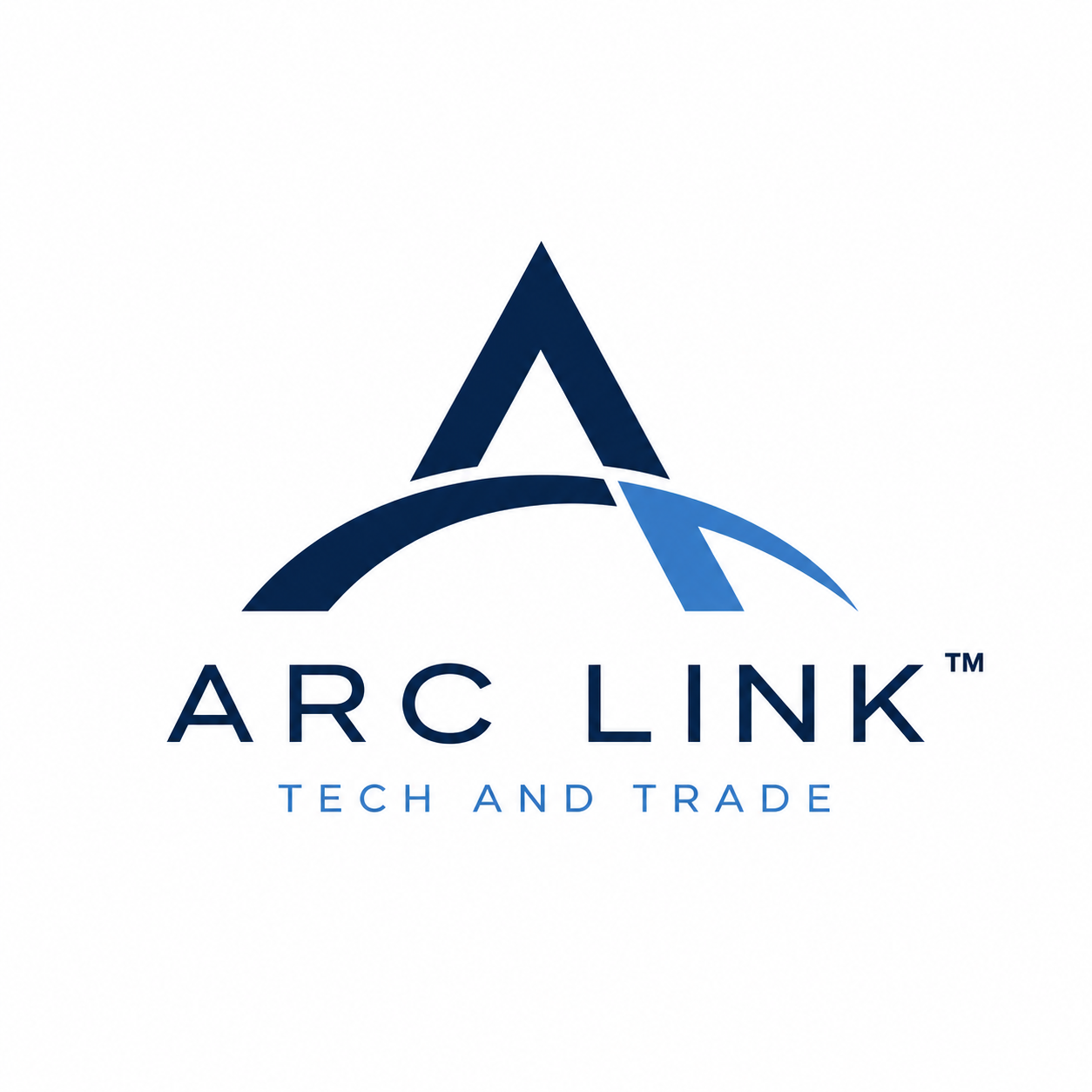 Arc Link Tech and Trade | Home
